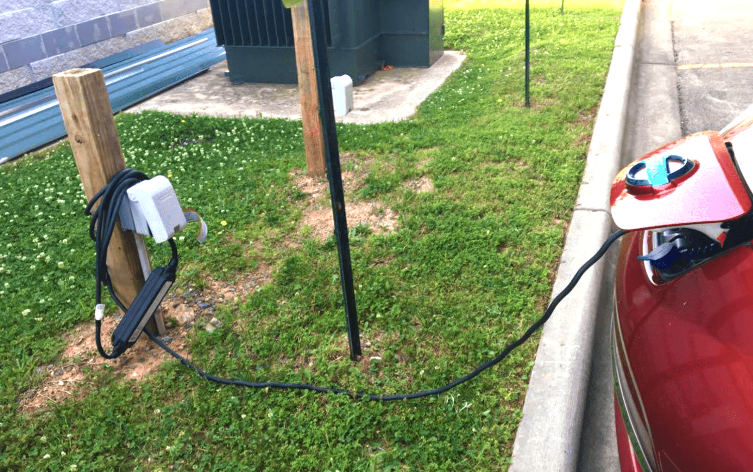 EV Charging Safety Tips for Kiwi Homes - Juice Electrical ...